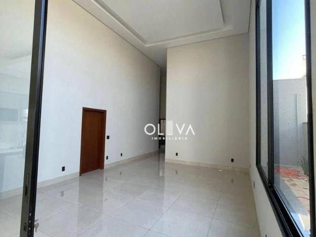 Casa de Condomínio para venda em Residencial Gaivota I em São José Do Rio Preto São Paulo de 223.00m² com 3 Quartos, 3 Suítes e 4 Garagens