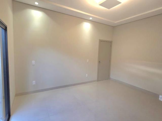 Casa de Condomínio para venda em Residencial Gaivota Ii em São José Do Rio Preto São Paulo de 212.00m² com 3 Quartos, 3 Suítes e 5 Garagens