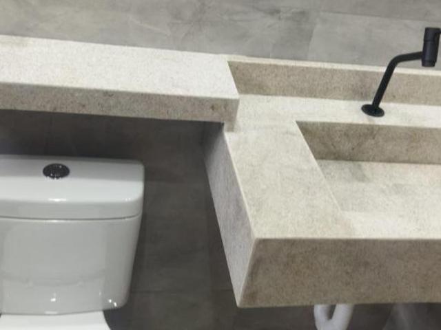 Casa de Condomínio para venda em Residencial Girassol de 145.00m² com 3 Quartos, 1 Suite e 2 Garagen