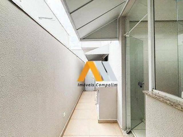 Casa de Condomínio para venda em Residencial Giverny de 318.00m² com 3 Quartos, 3 Suites e 4 Garagen