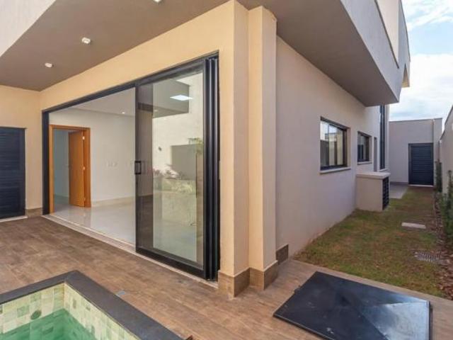 Casa de Condomínio para venda em Residencial Goiânia Golfe C