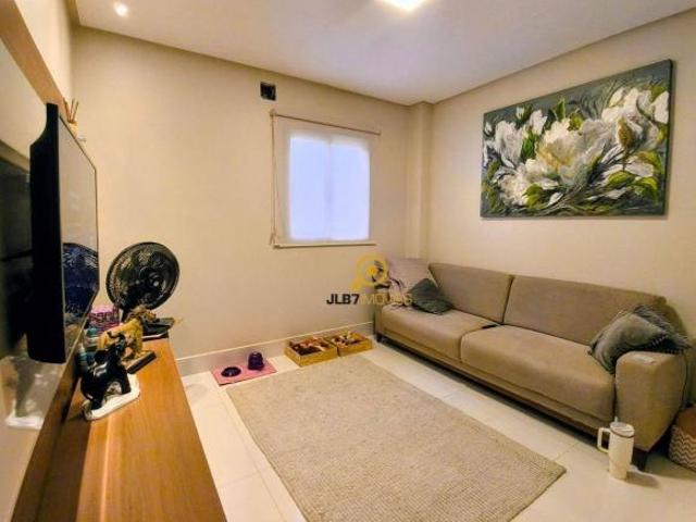 Casa de Condomínio para venda em Residencial Goiânia Golfe C