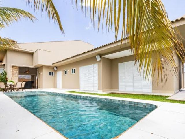 Casa de Condomínio para venda em Residencial Goiânia Golfe C
