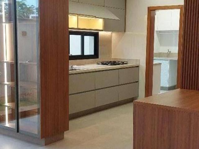 Casa de Condomínio para venda em Residencial Goiânia Golfe C