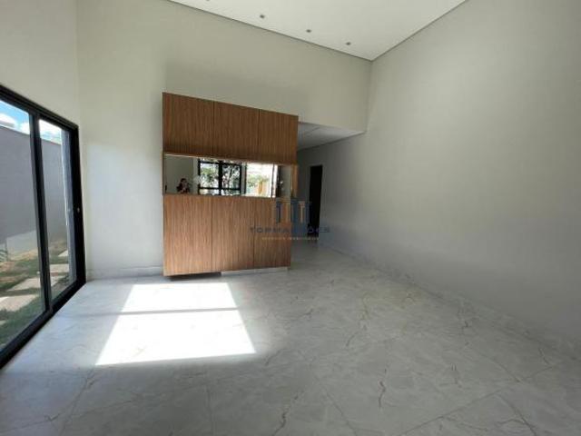 Casa de Condomínio para venda em Residencial Golden Class, L