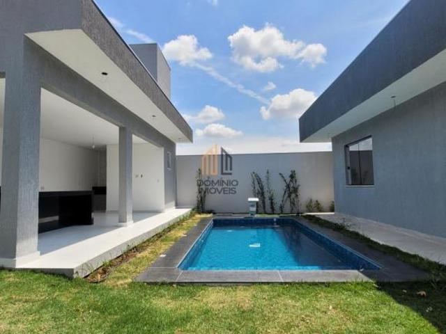 Casa de Condomínio para venda em Residencial Golden Class, L