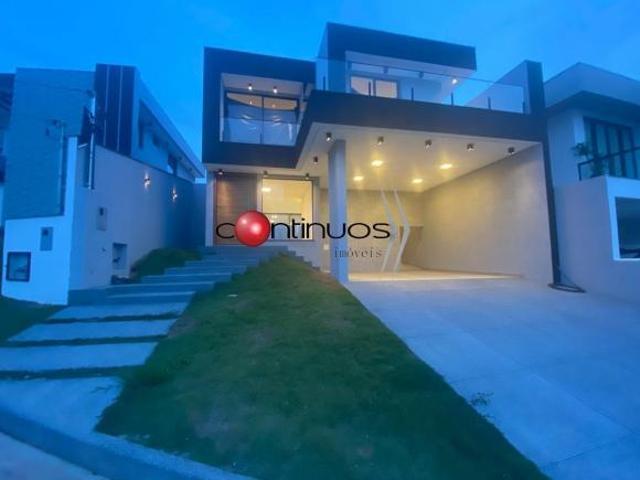 Casa de Condomínio para venda em Residencial Golden Class, L
