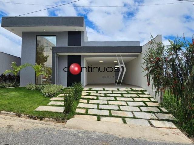 Casa de Condomínio para venda em Residencial Golden Class, L