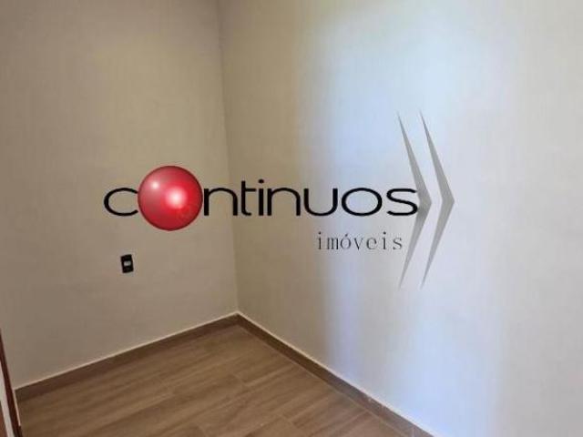 Casa de Condomínio para venda em Residencial Golden Class, L