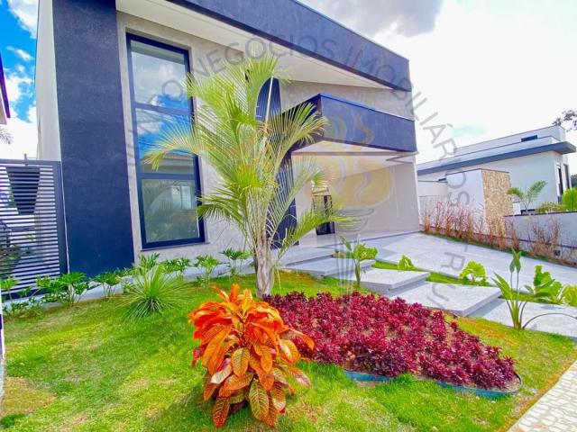 Casa de Condomínio para venda em Residencial Granja Anita em Mogi Das Cruzes São Paulo de 177.00m² com 3 Quartos, 3 Suítes e 2 Garagens
