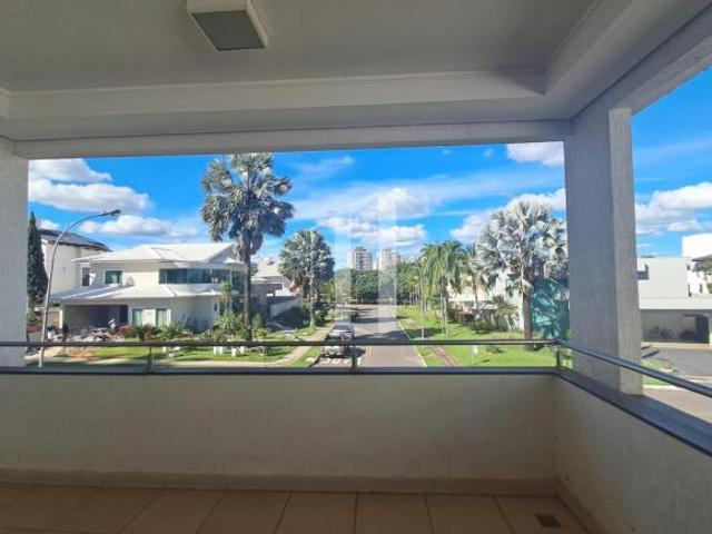 Casa de Condomínio para venda em Residencial Granville, Goiâ