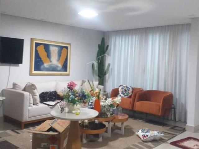 Casa de Condomínio para venda em Residencial Granville, Goiâ
