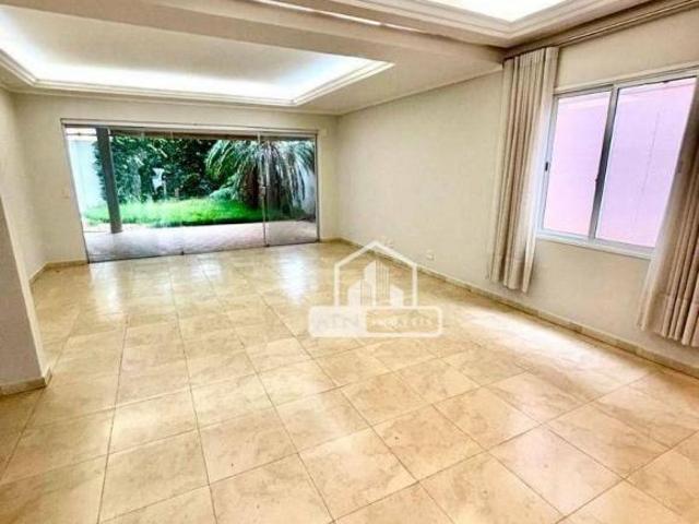 Casa de Condomínio para venda em Residencial Green Valley de 197.00m² com 3 Quartos, 3 Suites e 2 Ga