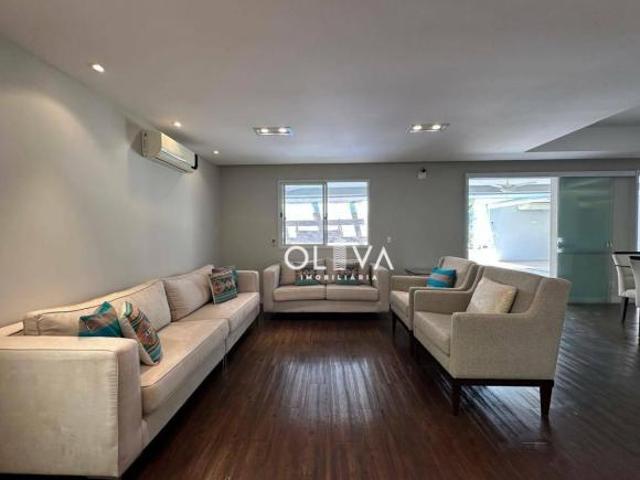 Casa de Condomínio para venda em Residencial Green Valley de 350.00m² com 4 Quartos, 4 Suites e 4 Ga