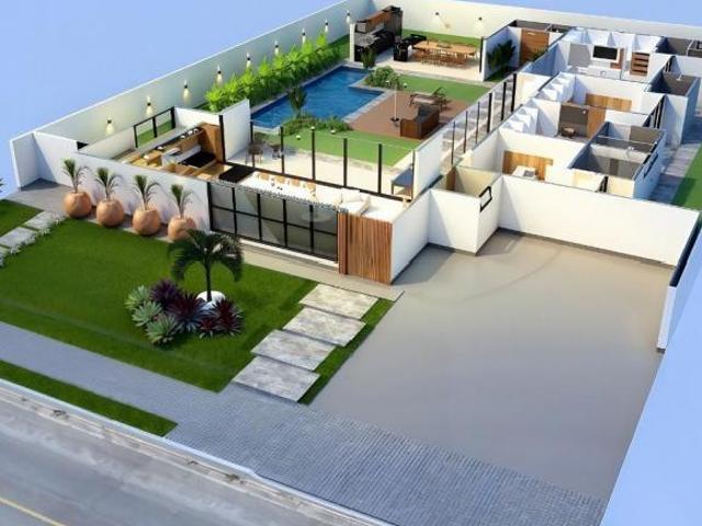 Casa de Condomínio para venda em Residencial Haras Patente de 350.00m² com 4 Quartos, 4 Suites e 4 G