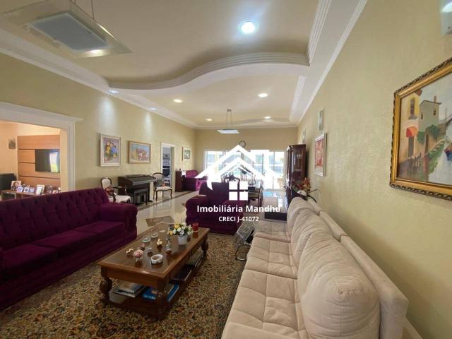 Casa de Condomínio para venda em Residencial Haras Pindorama I jacaré em Cabreúva São Paulo de 412.00m² com 4 Quartos, 4 Suítes e 4 Garagens