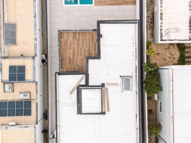 Casa de Condomínio para venda em Residencial Helvétia Park de 328.00m² com 3 Quartos, 3 Suites e 4 G