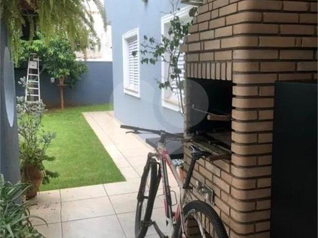 Casa de Condomínio para venda em Residencial Ibi aram de 190.00m² com 3 Quartos, 1 Suite e 4 Garagen