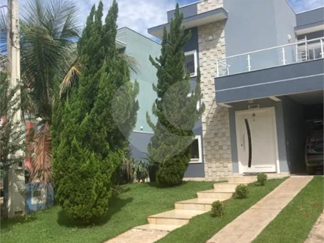 Casa de Condomínio para venda em Residencial Ibi aram em Itupeva São Paulo de 190.00m² com 3 Quartos, 1 Suíte e 4 Garagens