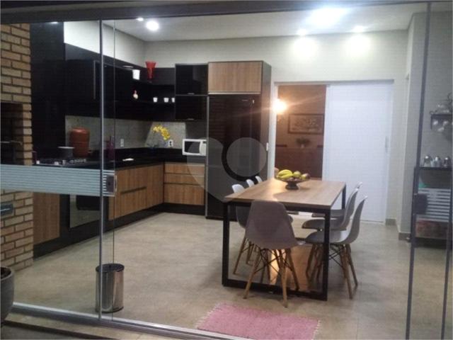 Casa de Condomínio para venda em Residencial Ibi aram em Itupeva São Paulo de 200.00m² com 3 Quartos, 1 Suíte e 2 Garagens