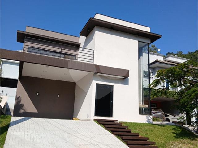 Casa de Condomínio para venda em Residencial Ibi aram em Itupeva São Paulo de 202.00m² com 3 Quartos, 1 Suíte e 4 Garagens