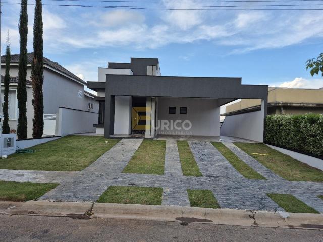 Casa de Condomínio para venda em Residencial Ibi aram em Itupeva São Paulo de 205.89m² com 3 Quartos, 3 Suítes e 4 Garagens