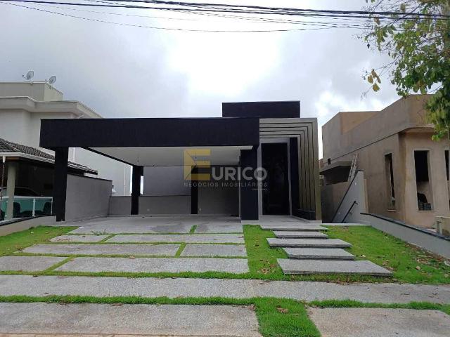 Casa de Condomínio para venda em Residencial Ibi aram em Itupeva São Paulo de 275.00m² com 3 Quartos, 3 Suítes e 4 Garagens