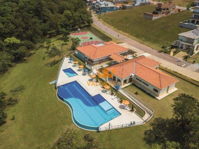 Casa de Condomínio para venda em Residencial Ibi aram em Itupeva São Paulo de 280.00m² com 4 Quartos, 4 Suítes e 6 Garagens