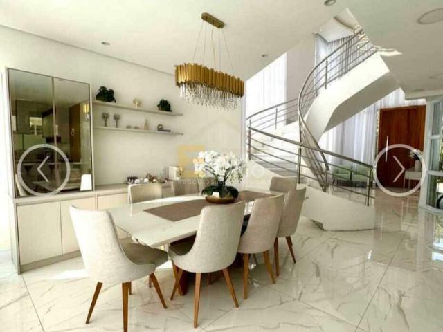Casa de Condomínio para venda em Residencial Ibi aram em Itupeva São Paulo de 287.00m² com 4 Quartos, 3 Suítes e 4 Garagens
