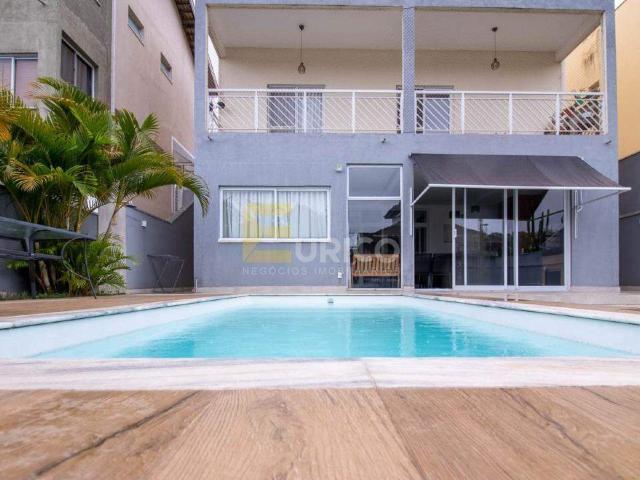 Casa de Condomínio para venda em Residencial Ibi aram em Itupeva São Paulo de 290.00m² com 4 Quartos, 3 Suítes e 4 Garagens