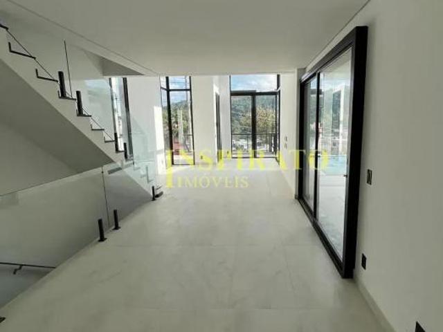 Casa de Condomínio para venda em Residencial Ibi aram Ii de 245.00m² com 3 Quartos, 3 Suites e 4 Gar