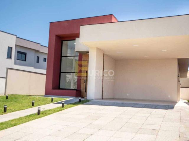 Casa de Condomínio para venda em Residencial Ibi aram Ii em Itupeva São Paulo de 195.16m² com 3 Quartos, 2 Suítes e 4 Garagens