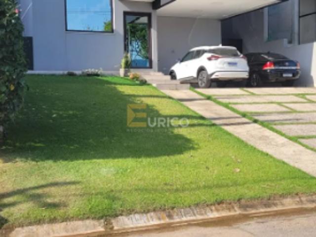 Casa de Condomínio para venda em Residencial Ibi aram Ii em Itupeva São Paulo de 250.00m² com 4 Quartos, 4 Suítes e 2 Garagens