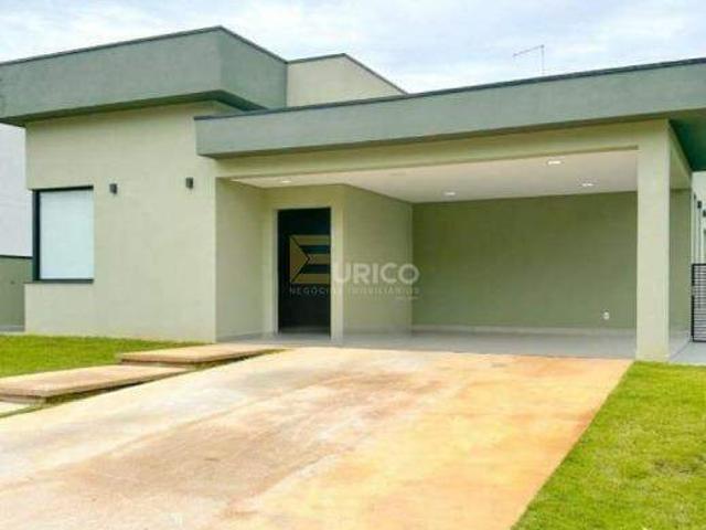 Casa de Condomínio para venda em Residencial Ibi aram Ii em Itupeva São Paulo de 353.00m² com 5 Quartos, 4 Suítes e 4 Garagens