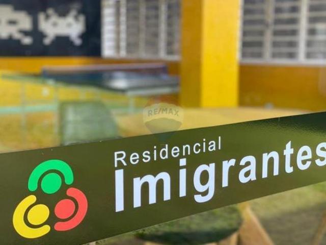 Casa de Condomínio para venda em Residencial Imigrantes de 205.73m² com 3 Quartos, 1 Suite e 4 Garag