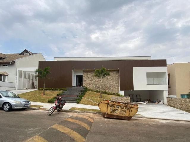 Casa de Condomínio para venda em Residencial Imigrantes em Nova Odessa São Paulo de 403.00m² com 3 Quartos, 3 Suítes e 5 Garagens