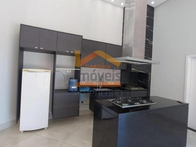 Casa de Condomínio para venda em Residencial Jardim Barra Do Cisne I de 222.63m² com 3 Quartos, 3 Su