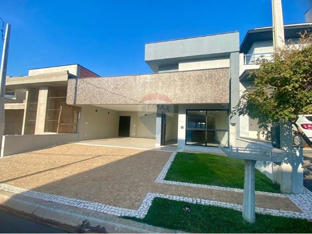 Casa de Condomínio para venda em Residencial Jardim Do Jatobá em Hortolândia São Paulo de 157.00m² com 3 Quartos, 1 Suíte e 4 Garagens