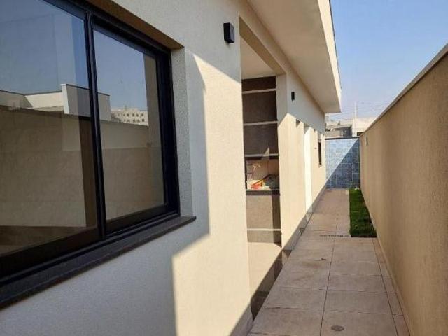Casa de Condomínio para venda em Residencial Jardim Dos Lírios de 135.00m² com 3 Quartos, 1 Suite e