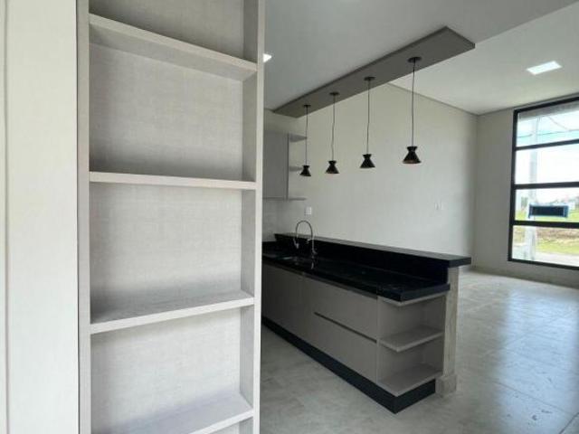 Casa de Condomínio para venda em Residencial Jardim Dos Lírios de 147.00m² com 3 Quartos, 1 Suite e