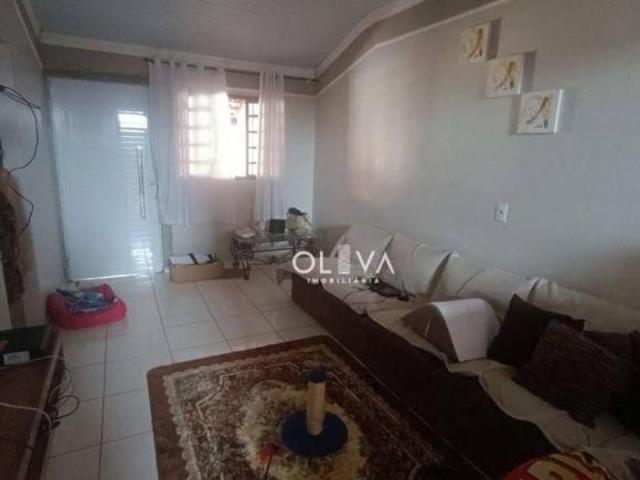 Casa de Condomínio para venda em Residencial Jardim Das Acácias de 80.00m² com 2 Quartos