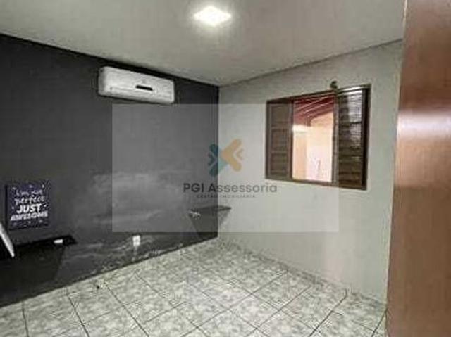 Casa de Condomínio para venda em Residencial Jardim Das Acácias em São José Do Rio Preto São Paulo de 100.00m² com 2 Quartos e 2 Garagens