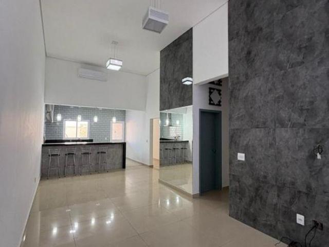 Casa de Condomínio para venda em Residencial Jardim De Mônaco de 154.00m² com 3 Quartos, 3 Suites e