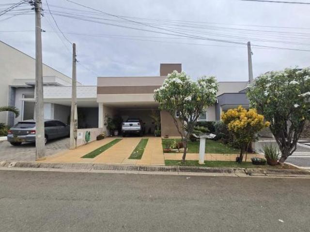 Casa de Condomínio para venda em Residencial Jardim de Mônaco de 250.00m² com 3 Quartos, 2 Suites e