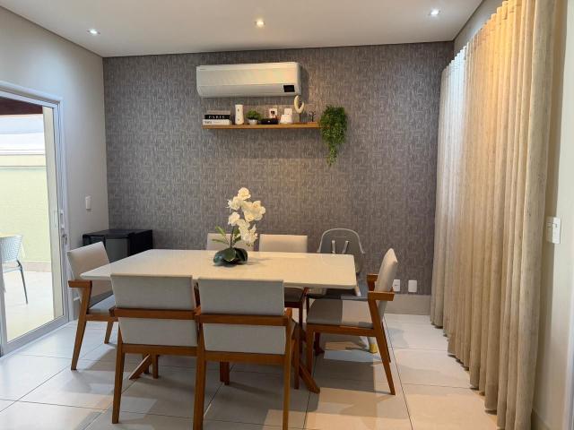 Casa de Condomínio para venda em Residencial Jardim De Mônaco em Hortolândia São Paulo de 155.00m² com 3 Quartos, 3 Suítes e 4 Garagens