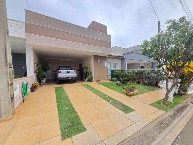 Casa de Condomínio para venda em Residencial Jardim De Mônaco em Hortolândia São Paulo de 250.00m² com 3 Quartos, 2 Suítes e 2 Garagens
