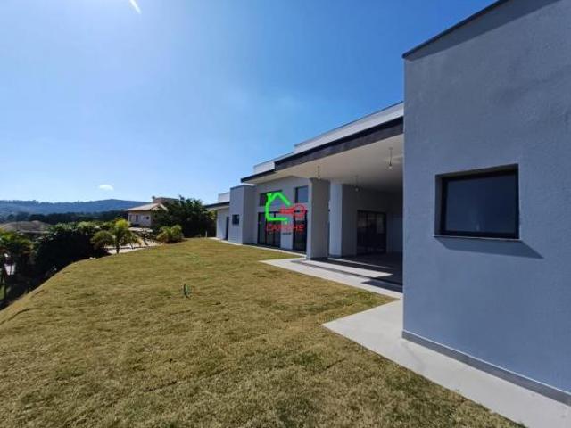 Casa de Condomínio para venda em Residencial Jardim Primavera de 262.00m² com 3 Quartos, 3 Suites e