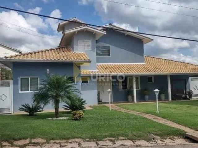 Casa de Condomínio para venda em Residencial Jardim Ribeirão II de 360.00m² com 4 Quartos, 2 Suites
