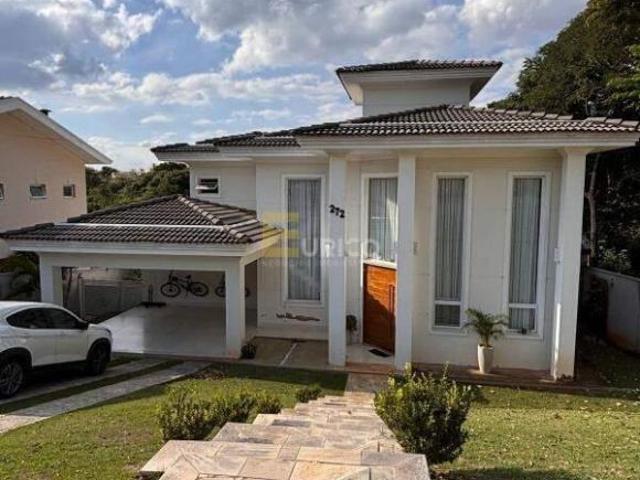 Casa de Condomínio para venda em Residencial Jardim Ribeirão II de 450.00m² com 4 Quartos, 4 Suites