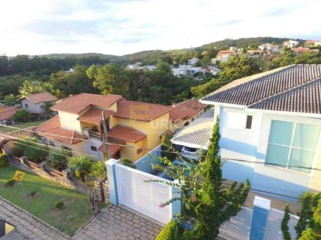 Casa de Condomínio para venda em Residencial Jardim Ribeirão II de 600.00m² com 5 Quartos, 5 Suites
